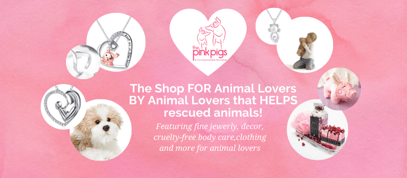 Your Shopping Cart – The Pink Pigs