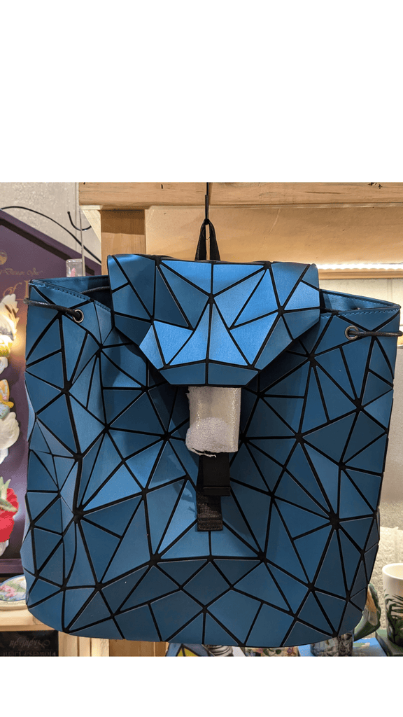 Geometric Shaped Fun Backpacks – The Pink Pigs