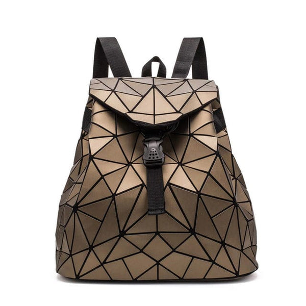 Geometric Shaped Fun Backpacks – The Pink Pigs
