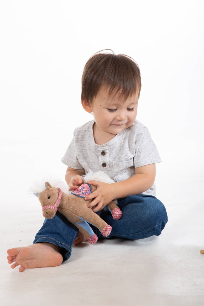 London Bridge & Maison Chic - Carson The Colt Tooth Fairy – The Pink Pigs