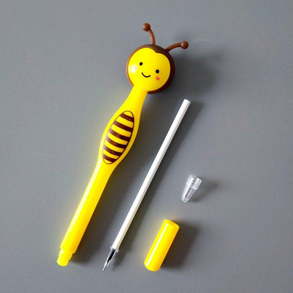 Bee Pens for the Kids and Bee Enthusiasts-Make Writing FUN! | Animal ...