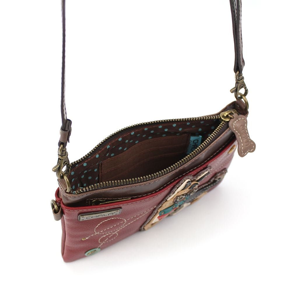 Chala-German Shepherd Collection! Keychain, Wallet, Totes, Bags ...